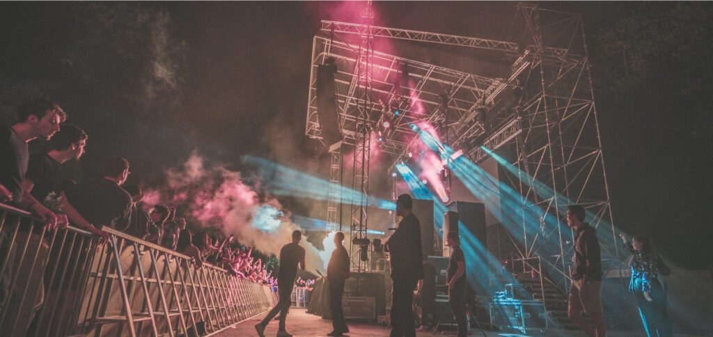 SummerFest 2021 - Vectour Group